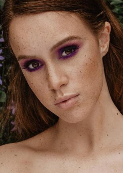 Miriam R J Models Plus