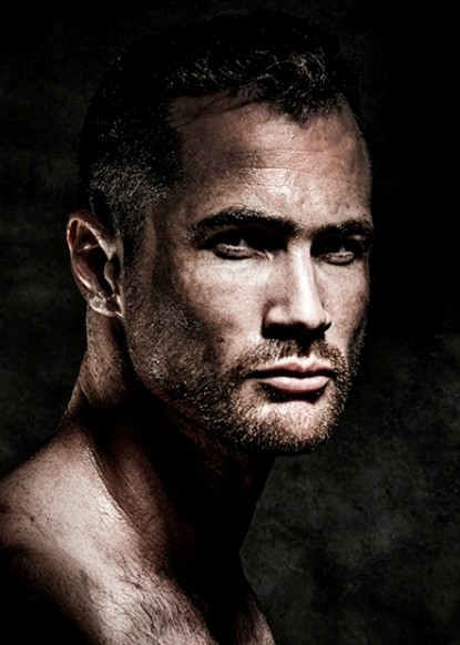 Paul S | Models Plus