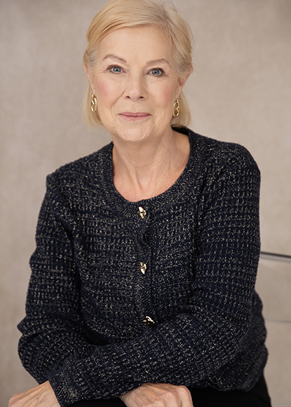 Cim Ashton | Models Plus