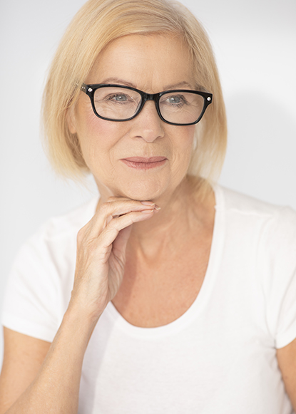 Cim Ashton | Models Plus