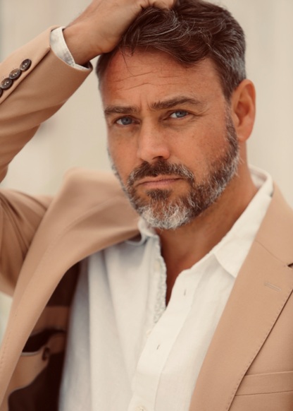 Dan Corsi | Models Plus