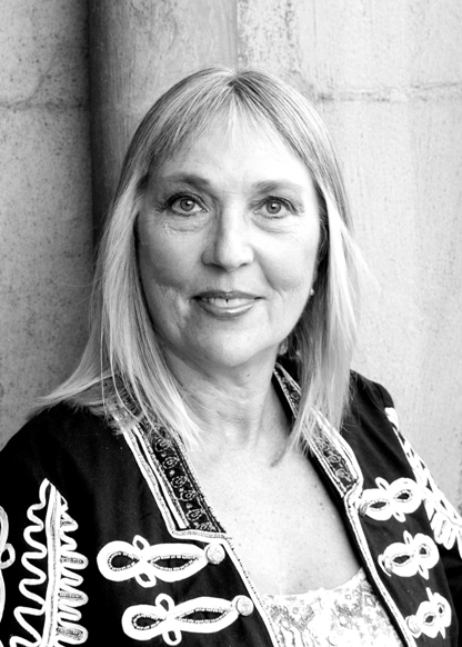 JANICE B | Models Plus