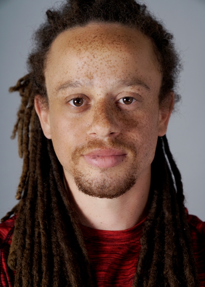 Cian N | Models Plus