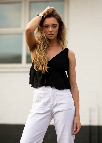 Ella S | Models Plus
