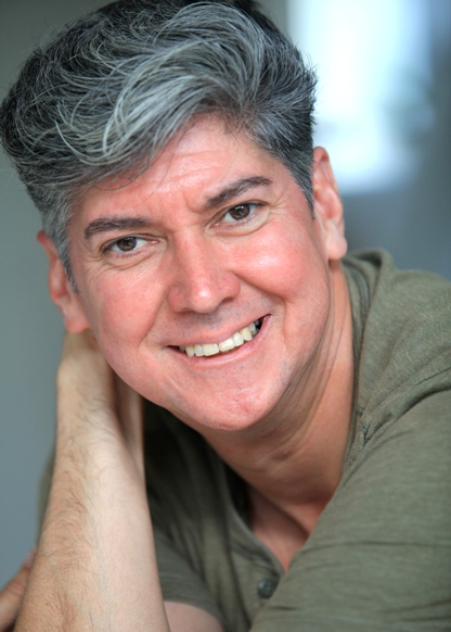 Shawn M | Models Plus