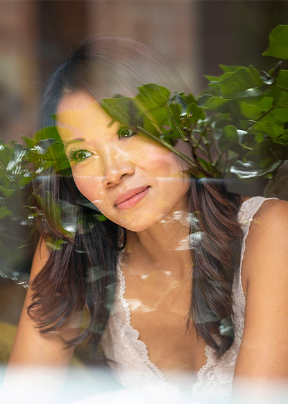 Kim-Anh | Models Plus
