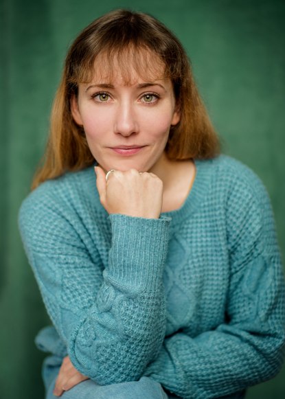 Isabel Patterson | Models Plus
