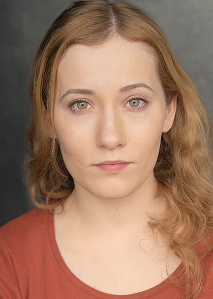 Isabel Patterson | Models Plus