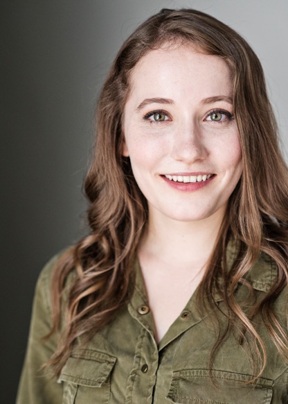 Isabel Patterson | Models Plus