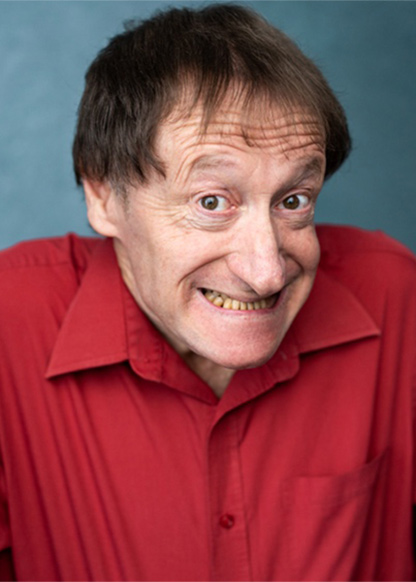 Stephen R | Models Plus