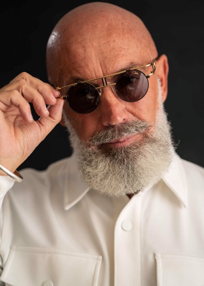 Anthony H | Models Plus