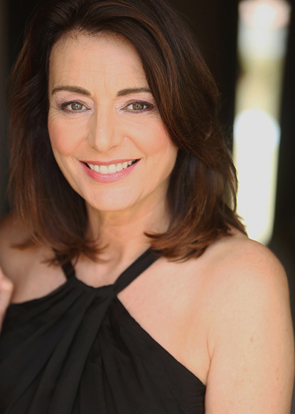 Sharon F | Models Plus