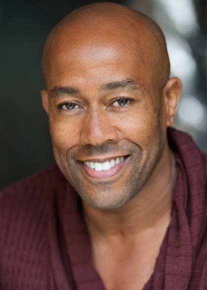 Marcus E | Models Plus