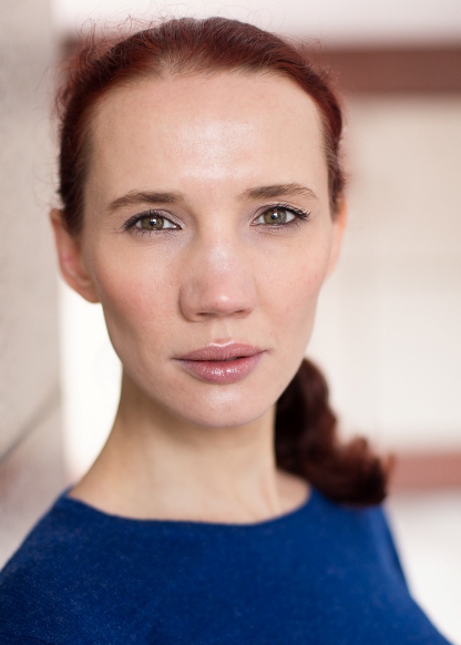 Maja Bloom | Models Plus