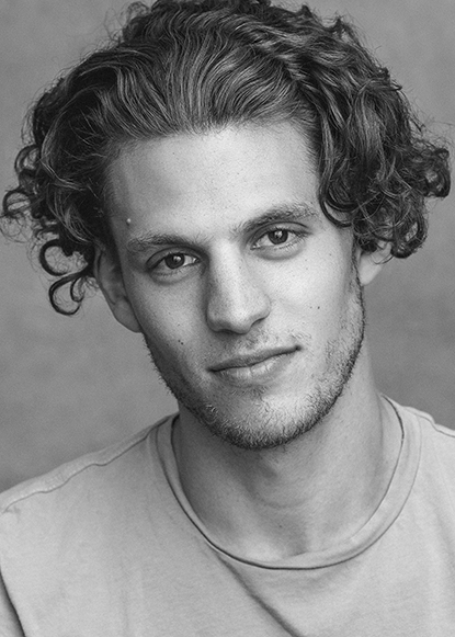 Tristan Alexander | Models Plus